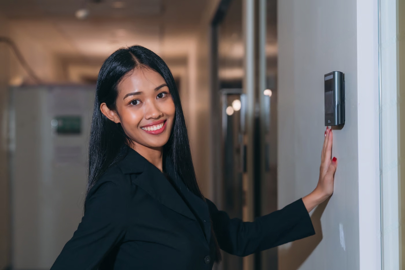 Enhance Your Safety with Automated Security Systems | Creative AV