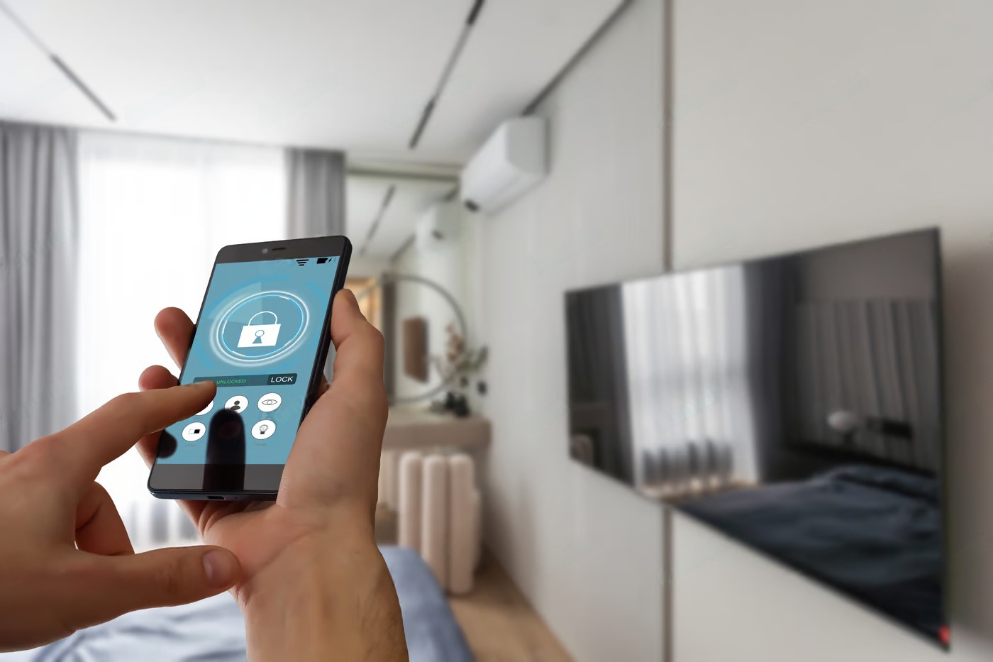 Top 5 Smart Home Features Miami Homeowners Are Loving in 2025 | Creative AV
