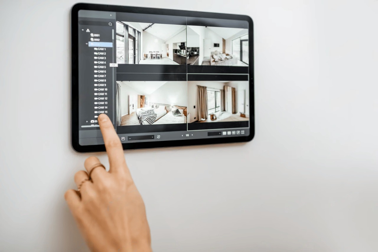 Top Ways to Automate Your Home in 2025 | Creative AV